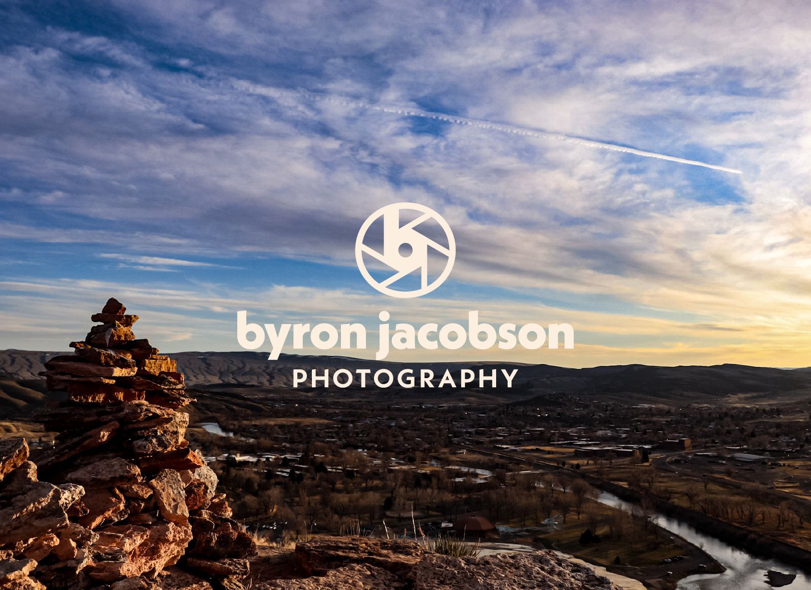 Byron Jacobson Photography — Hometown Pixel