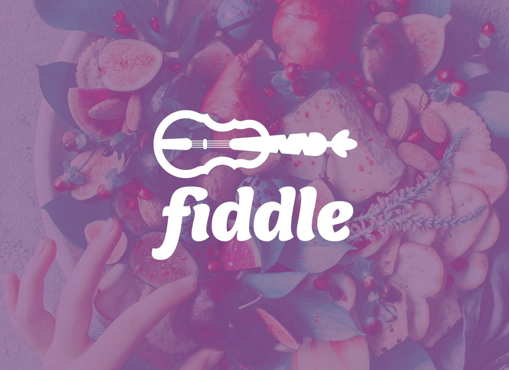 Fiddle — Hometown Pixel
