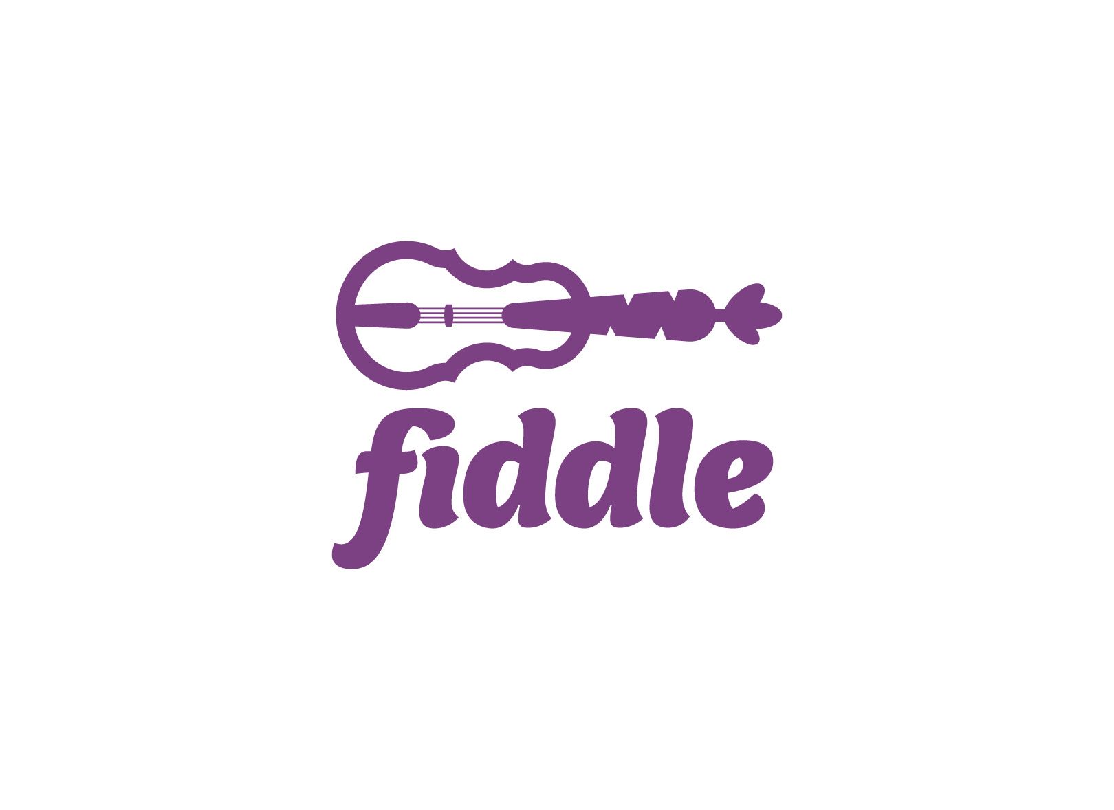 Fiddle — Hometown Pixel